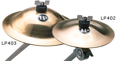 Latin Percussion Ice Bells - Drums Etc.