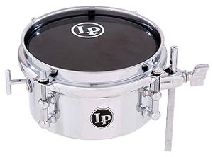 Latin Percussion Micro Snare Drum LP846-SN - Drums Etc.