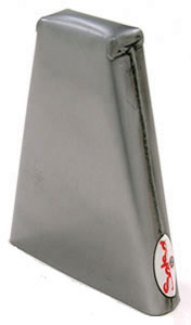 Latin Percussion Salsa Hand Held Bongo Cowbell ES-15 - Drums Etc.