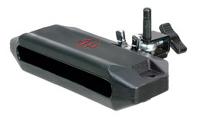 Latin Percussion Stealth Jam Block LP1208-K - Drums Etc.