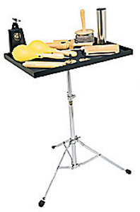 Latin Percussion Trap Table LPA521 - Drums Etc.