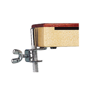 Latin Percussion Wood Block Mounting Bracket LP373 - Drums Etc.