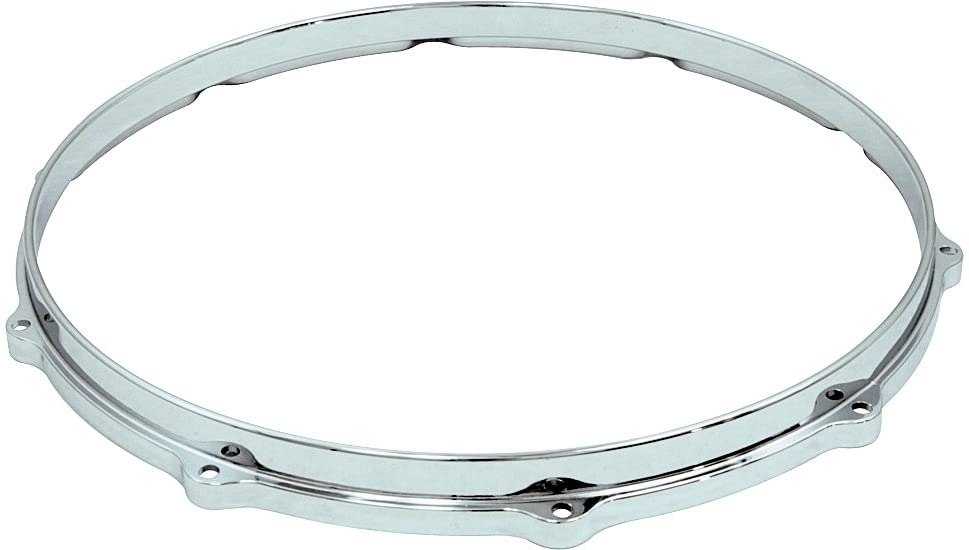 Ludwig Die Cast Snare Drum Hoops - Drums Etc.