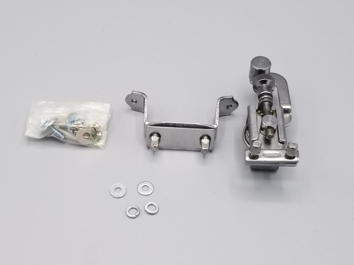 Ludwig Elite Piccolo Snare Throw Off P83 - Drums Etc.