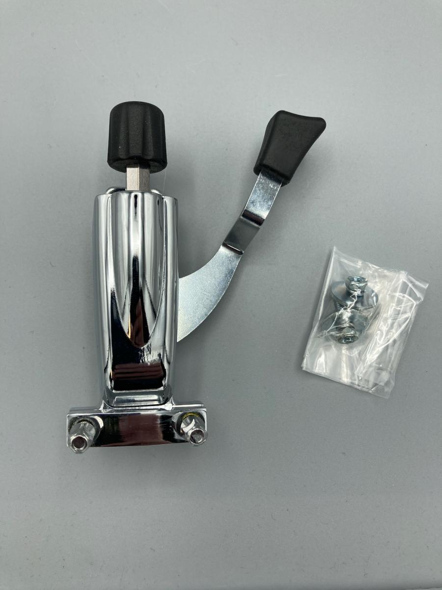 Ludwig Rocker/ Rocker Elite/ Metal Snare Drum Throw Off P82 - Drums Etc.