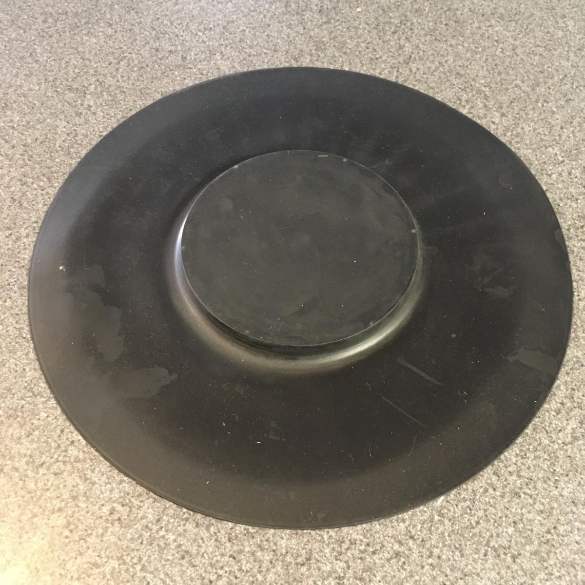 Ludwig Speedex Rubber Vacuum Practice Pad L381 - Drums Etc.