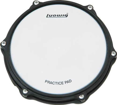 Ludwig Tunable Practice Pad L379 - Drums Etc.