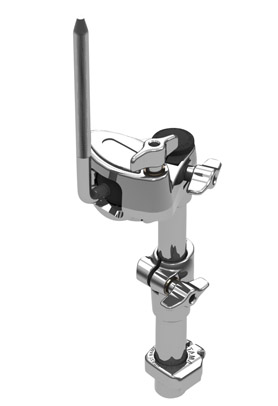 MTH900BS TAMA SINGLE TOM HOLDER FOR RACK