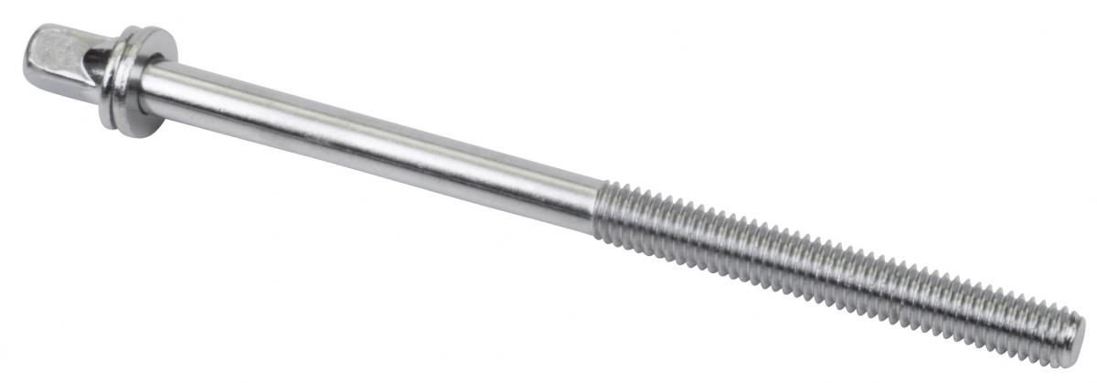 Pearl 6M X 110MM Tension Rod w/ Washer T-065 - Drums Etc.