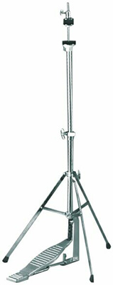 Percussion Plus Hi-Hat Stand - Drums Etc.