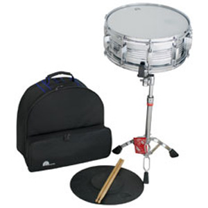Percussion Plus Student Snare Drum Kit PSK300 - Drums Etc.