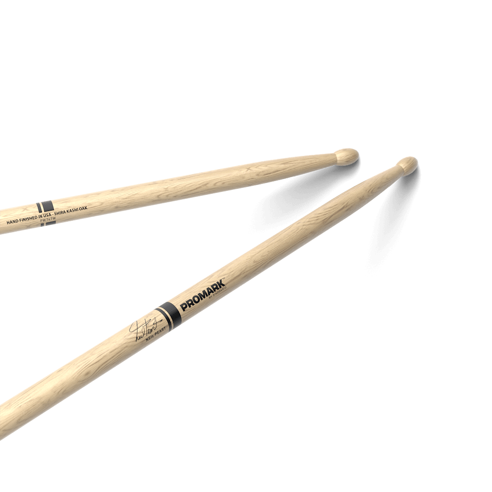 Pro-Mark Signature Neil Peart Drumsticks - Drums Etc.
