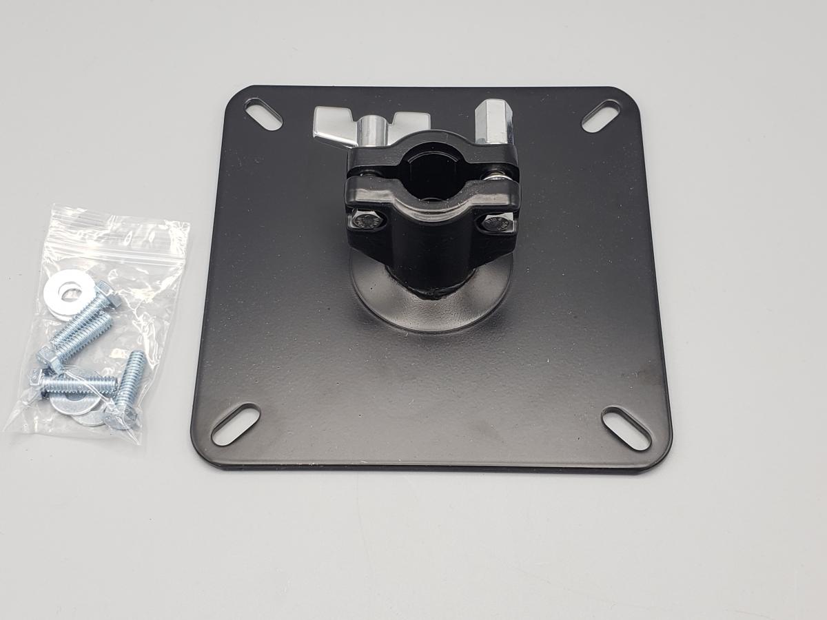 Roc-N-Soc MS Mount Manual Spindle Throne Mount - Drums Etc.