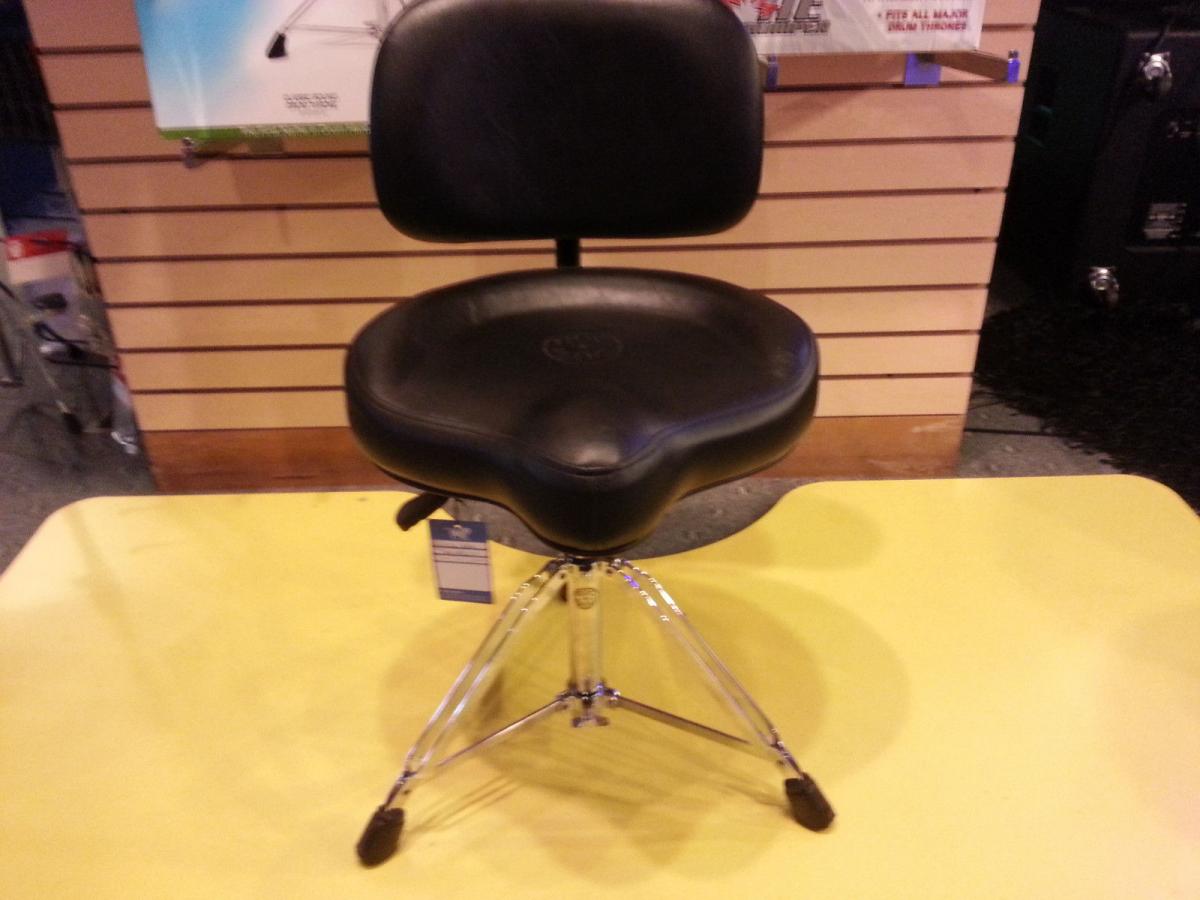 Roc-N-Soc Nitro Throne Vinyl "Original Style" With Back Rest Vinyl ...