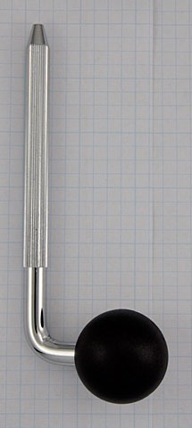 TAMA BALL JOINT L-ARM (LLBN) - Drums Etc.