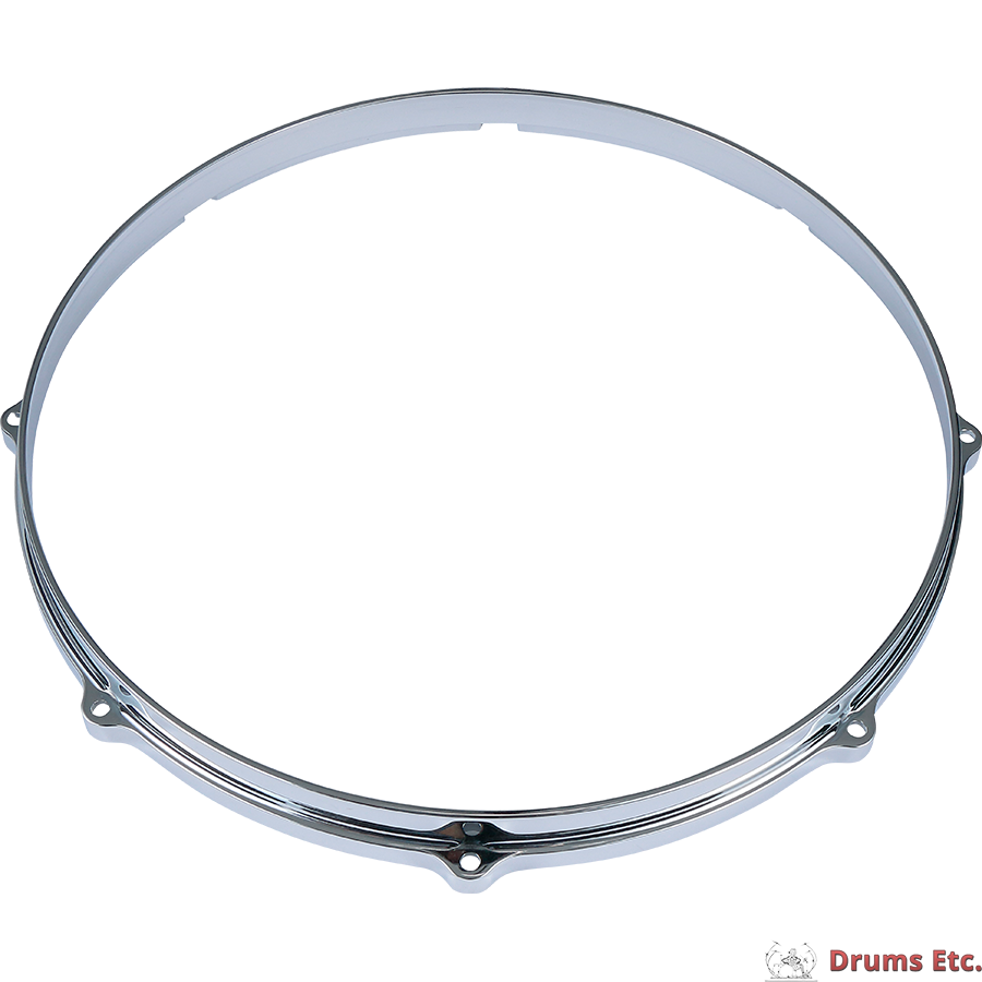 Tama Die Cast Snare Drum Hoops - Drums Etc.