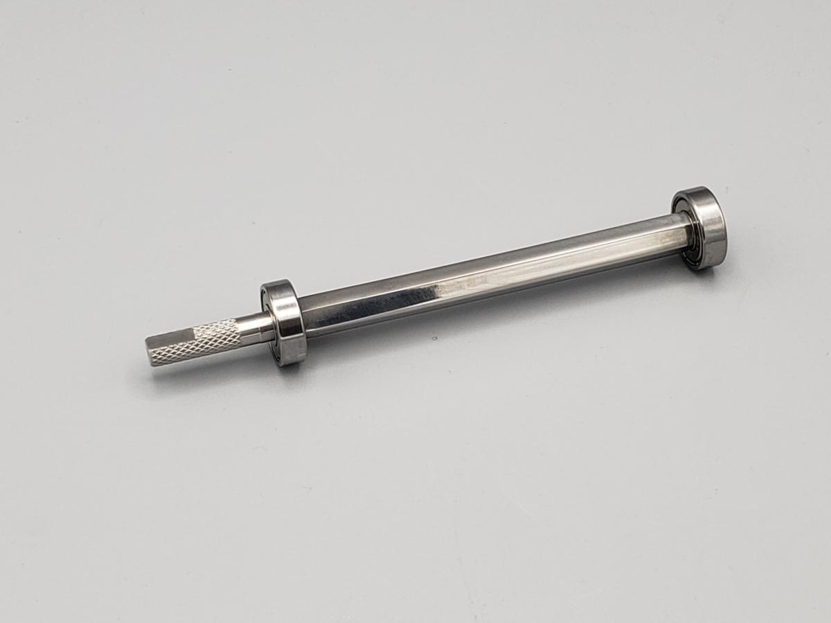 Tama Dyna-Sync Shaft Assembly HPDS12 - Drums Etc.