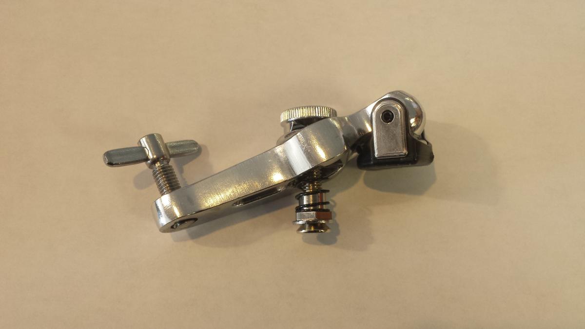 Tama Hoop Clamp Assembly HP9N3 - Drums Etc.