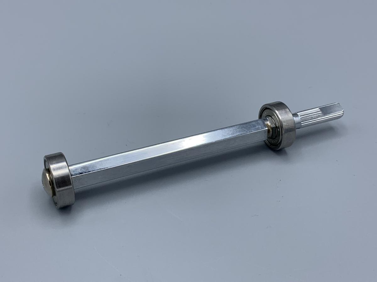 Tama Iron Cobra Shaft Assembly (HP902) - Drums Etc.