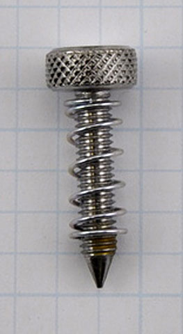 TAMA SCREW ANCHOR W/ SPRING (7114SP) - Drums Etc.