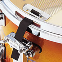 Tama Snappy Snare Straps MST20 - Drums Etc.