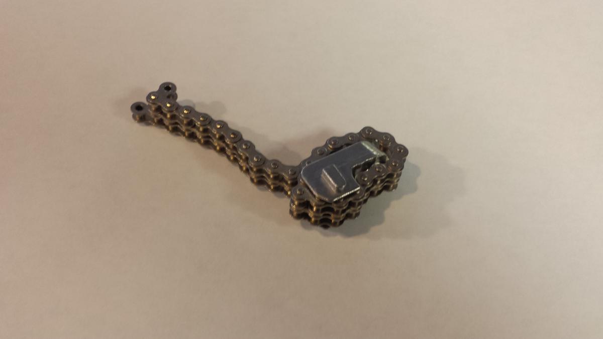 Tama Speed Cobra Chain Assembly HP91N5C - Drums Etc.