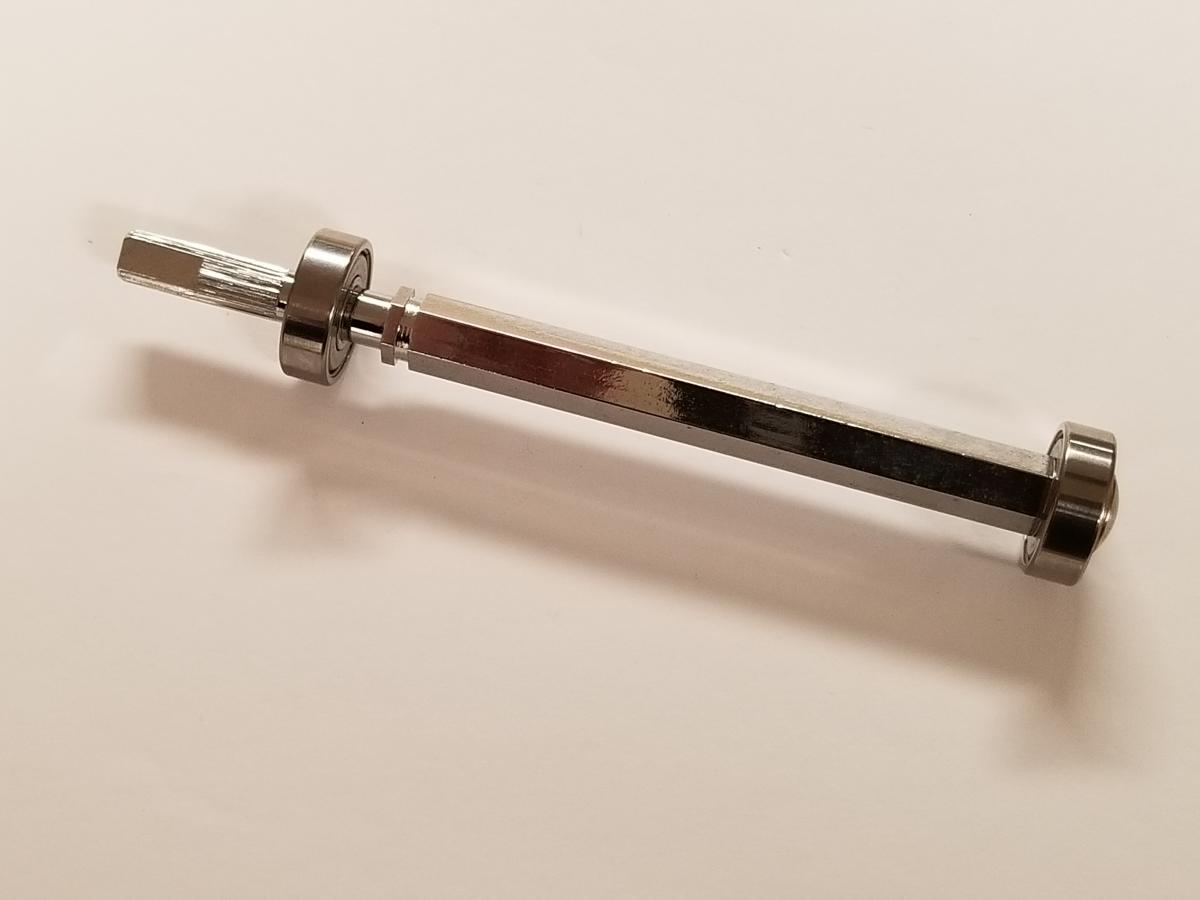 Tama Speed Cobra Shaft Assembly HP912 - Drums Etc.