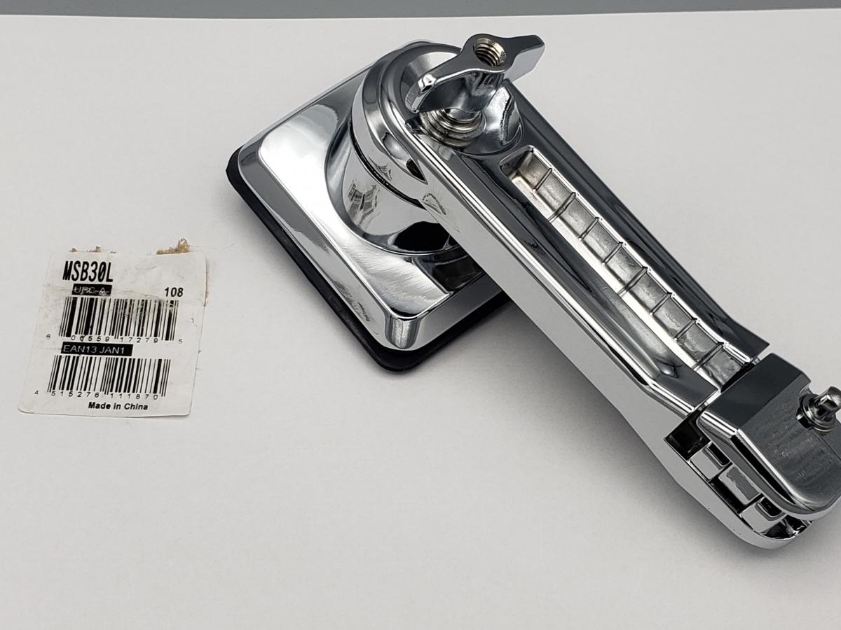 Tama Starclassic Bass Drum Spur Brackets - Drums Etc.