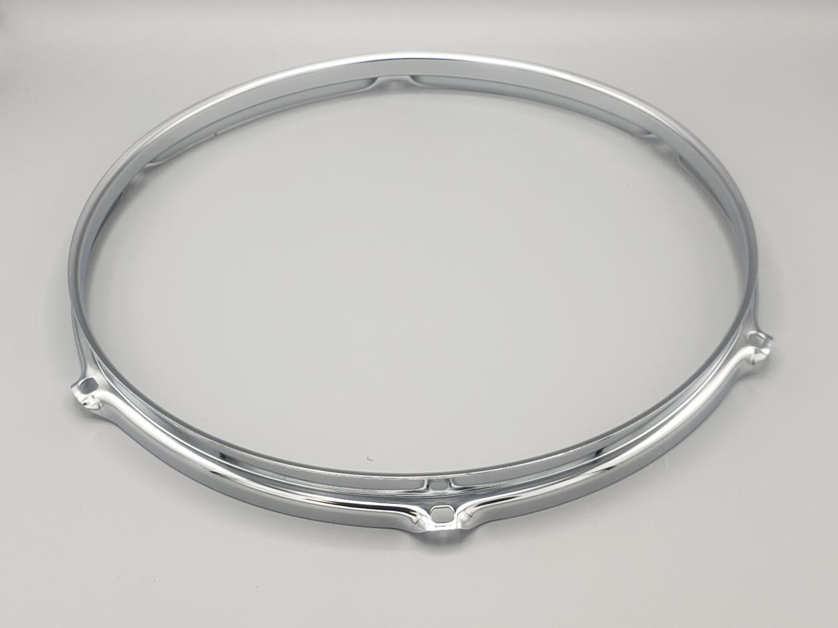 Tama Steel Triple Flanged Hoops - Drums Etc.