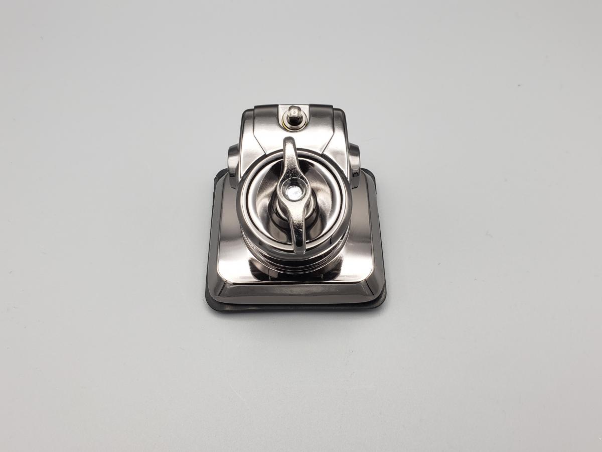 Tama Superstar Bass Drum Spur Brackets - Drums Etc.