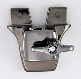 TAMA TOM BRACKET PLATE ASSEMBLY (MAMBBN) - Drums Etc.