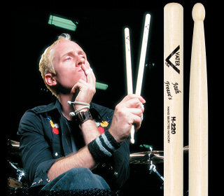 Vater Signature Josh Freese Drumsticks - Drums Etc.